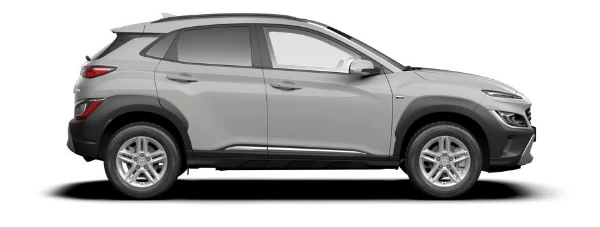 Hyundai All New Kona, New Hyundai All New Kona from Michael Lyng Motors,