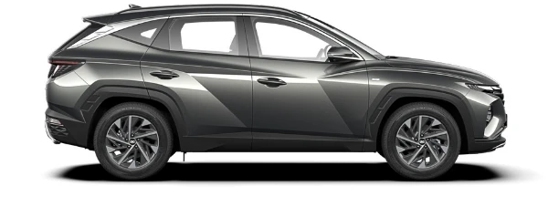 Hyundai Tucson Diesel, New Hyundai Tucson Diesel from Michael Lyng Motors,